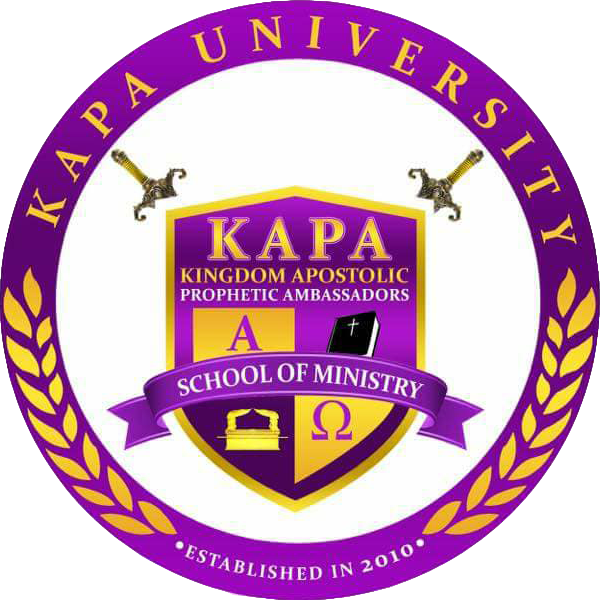 Admissions | Kapa University