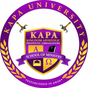 Degree Programs | Kapa University